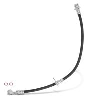 China Rear Driver Brake Hydraulic Hose for Acura TSX 2004-2008 L4 2.4L for sale