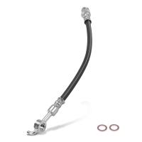 China Rear Driver or Passenger Brake Hydraulic Hose for Ford Fusion 2006-2009 Lincoln for sale