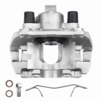 China Rear Driver Brake Caliper with Bracket for Volvo S80 V70 S60 2001-09 XC70 03-07 for sale