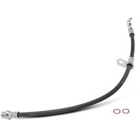 China Rear Driver Brake Hydraulic Hose for Toyota Camry 1992-2001 Avalon Solara Lexus for sale