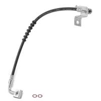 China Front Passenger Brake Hydraulic Hose for Dodge Ram 1500 2000-2001 Ram 2500 RWD for sale
