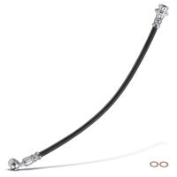 China Front Left or Right Brake Hydraulic Hose for Chevrolet GMC W3500 Forward Isuzu for sale