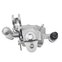 China Rear Driver Brake Caliper with Bracket for Mazda 626 1993-1997 MX-6 Ford Probe for sale