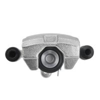 China Rear Driver Brake Caliper with Bracket for Mazda 626 1993-1997 MX-6 Ford Probe for sale