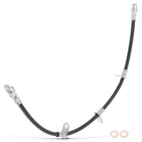 China Rear Driver Brake Hydraulic Hose for Toyota Sequoia 2008-2019 for sale