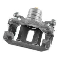 China Rear Driver Brake Caliper with Bracket for Nissan Pathfinder 2005-2012 for sale