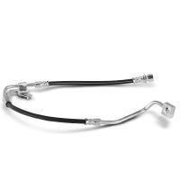 China Front Driver Brake Hydraulic Hose for Dodge Dakota 2003-2004 Durango 4WD for sale