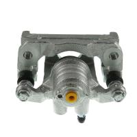China Rear Driver Brake Caliper with Bracket for Nissan Pathfinder 2005-2012 for sale