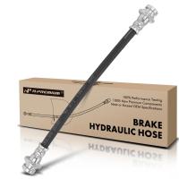 China Rear Driver or Passenger Brake Hydraulic Hose for Suzuki Aerio 2002-2007 Esteem for sale