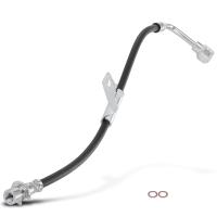 China Front Driver Brake Hydraulic Hose for Chevy Blazer 1995-1997 S10 GMC Jimmy Sonoma for sale