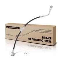China Front Passenger Brake Hydraulic Hose for Chevy Blazer 1995-1997 GMC Jimmy Sonoma for sale