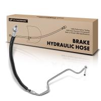China Rear Driver Brake Hydraulic Hose for Chevy C6500 Kodiak GMC C7500 Topkick T7500 for sale
