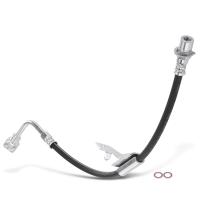 China Front Passenger Brake Hydraulic Hose for Chevy Blazer 1995-1997 GMC Jimmy Sonoma for sale