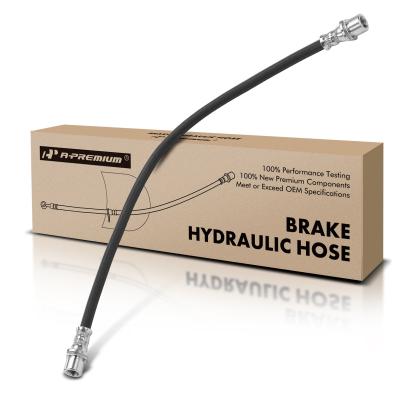 China Rear Passenger Brake Hydraulic Hose for Toyota Tacoma 2005-2016 Hilux 2010-2013 for sale