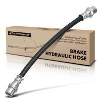 China Rear Left or Right Brake Hydraulic Hose for Toyota Corolla Matrix Pontiac Vibe for sale