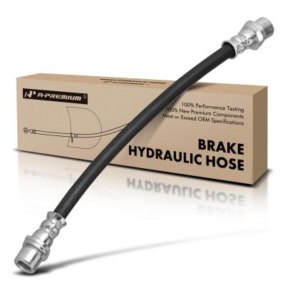 China Rear Left or Right Brake Hydraulic Hose for Toyota Corolla Matrix Pontiac Vibe for sale