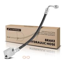 China Rear Driver Brake Hydraulic Hose for Infiniti FX35 FX45 2003-2008 for sale