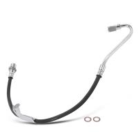 China Front Passenger Brake Hydraulic Hose for Chevy Blazer 1998-2000 GMC Jimmy Isuzu for sale