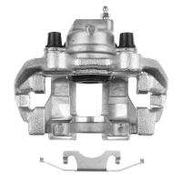 China Rear Driver Brake Caliper with Bracket for Mercedes-Benz CL500 S350 S430 S500 for sale