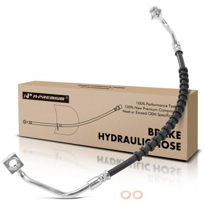 China Front Driver Brake Hydraulic Hose for Chrysler Pacifica 2004-2008 for sale