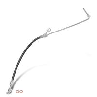 China Rear Driver Brake Hydraulic Hose for Ford F-150 2012-2014 SVT Raptor V8 6.2L for sale