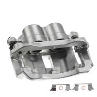 China Rear Driver Brake Caliper with Bracket for Chevy Express GMC Savana 2500 3500 for sale