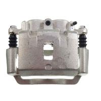 China Rear Driver Brake Caliper with Bracket for Chevy Express GMC Savana 2500 3500 for sale
