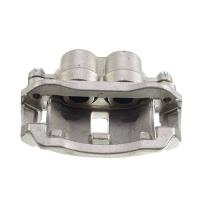 China Rear Driver Brake Caliper with Bracket for Chevy Express GMC Savana 2500 3500 for sale