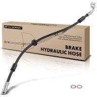 China Front Right Brake Hydraulic Hose for Mercedes-Benz W205 S205 CLS63 AMG E63 AMG for sale