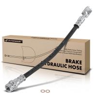 China Rear Left or Right Brake Hydraulic Hose for Volkswagen Passat 2014-2019 for sale
