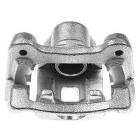 China Rear Driver Brake Caliper with Bracket for Hyundai Azera 2011-2016 Kia Optima for sale