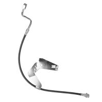 China Front Passenger Brake Hydraulic Hose for Ford F-250 Super Duty F-350 Super Duty for sale