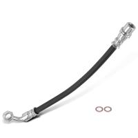 China Brake Hydraulic Hose for Toyota 4Runner 2003-2019 FJ Cruiser Lexus GX460 GX470 for sale