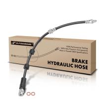 China Front Left or Right Brake Hydraulic Hose for BMW X1 X2 E84 F48 Mini Cooper for sale