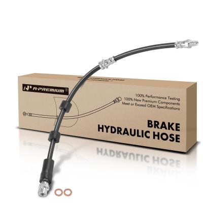 China Front Left or Right Brake Hydraulic Hose for BMW X1 X2 E84 F48 Mini Cooper for sale