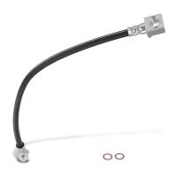 China Rear Driver Brake Hydraulic Hose for Chevrolet Corvette 2006-2013 V8 6.2L for sale