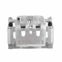 China Rear Driver Brake Caliper with Bracket for Ford F-250 F-350 Super Duty 2008-2012 for sale