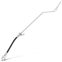 China Rear Driver Brake Hydraulic Hose for Dodge Ram 1500 2004 2005 2006 V10 8.3L for sale