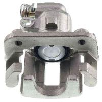 China Rear Driver Brake Caliper with Bracket for Ford Taurus 1993-1999 Mercury Sable for sale
