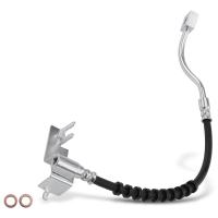 China Front Passenger Brake Hydraulic Hose for Chrysler Dodge Plymouth Neon for sale