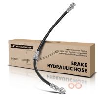 China Rear Driver Brake Hydraulic Hose for Hyundai Elantra 1996-2000 Tiburon 1997-2001 for sale