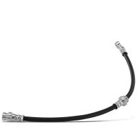China Rear Driver Brake Hydraulic Hose for Hyundai Elantra 1996-2000 Tiburon 1997-2001 for sale