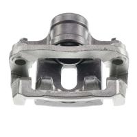 China Rear Driver Brake Caliper with Bracket for Kia Sedona Hyundai Entourage for sale