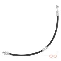 China Rear Passenger Brake Hydraulic Hose for Hyundai Elantra 96-00 Tiburon 97-01 for sale