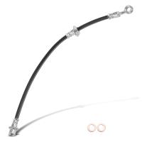 China Rear Driver Brake Hydraulic Hose for Acura CL 2001 2002 2003 V6 3.2L for sale