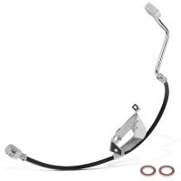 China Front Driver Brake Hydraulic Hose for Ford F-250 F-350 F-450 F-550 Super Duty for sale