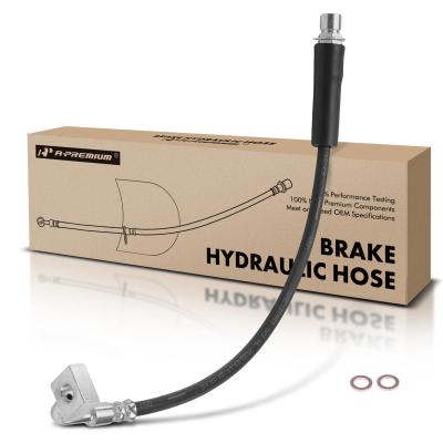 China Front Brake Hydraulic Hose for Chrysler 300 Dodge Charger Challenger Magnum AWD for sale