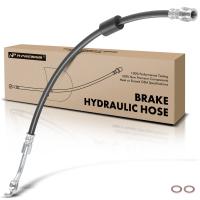 China Rear Passenger Brake Hydraulic Hose for Hyundai Genesis 2015-2016 Genesis G80 for sale
