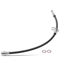 China Front Driver Brake Hydraulic Hose for Acura RLX 2014-2020 V6 3.5L for sale