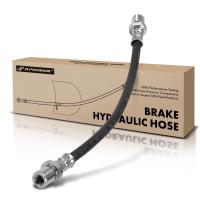 China Rear Left or Right Inner Brake Hydraulic Hose for Subaru Legacy 1999-2001 Baja for sale
